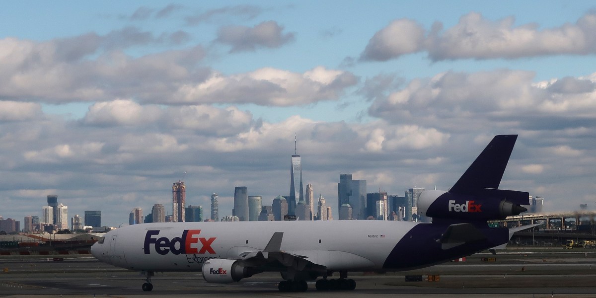 Why NRA Members Are Losing Their FedEx Discount | Fortune