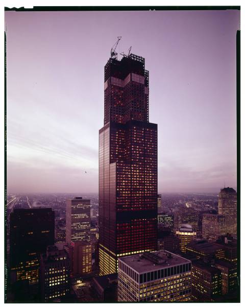 Sears: A Timeline From Its Founding to Its Bankruptcy | Fortune