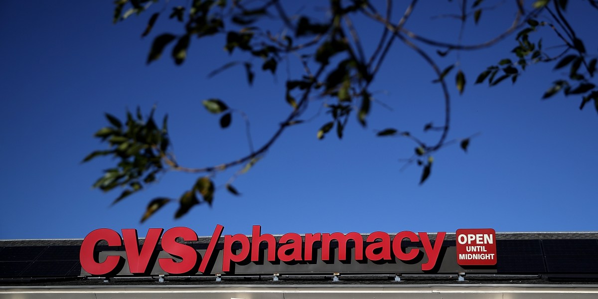 CVS Value Drops $6 Billion After Aetna Merger Approval | Fortune