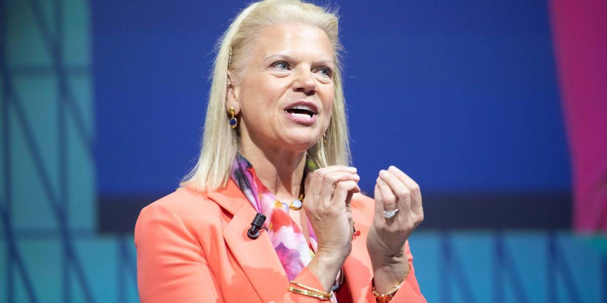 IBM's Plans to Buy Red Hat for $34 Billion Is About Cloud Computing ...