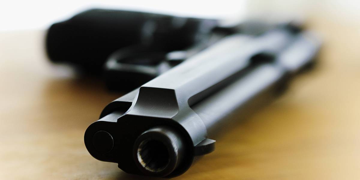 Suicide, Including With Guns, Twice as Common as Homicide | Fortune