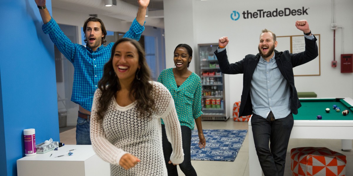 How the 150 Best Medium and Small Workplaces Race Ahead | Fortune