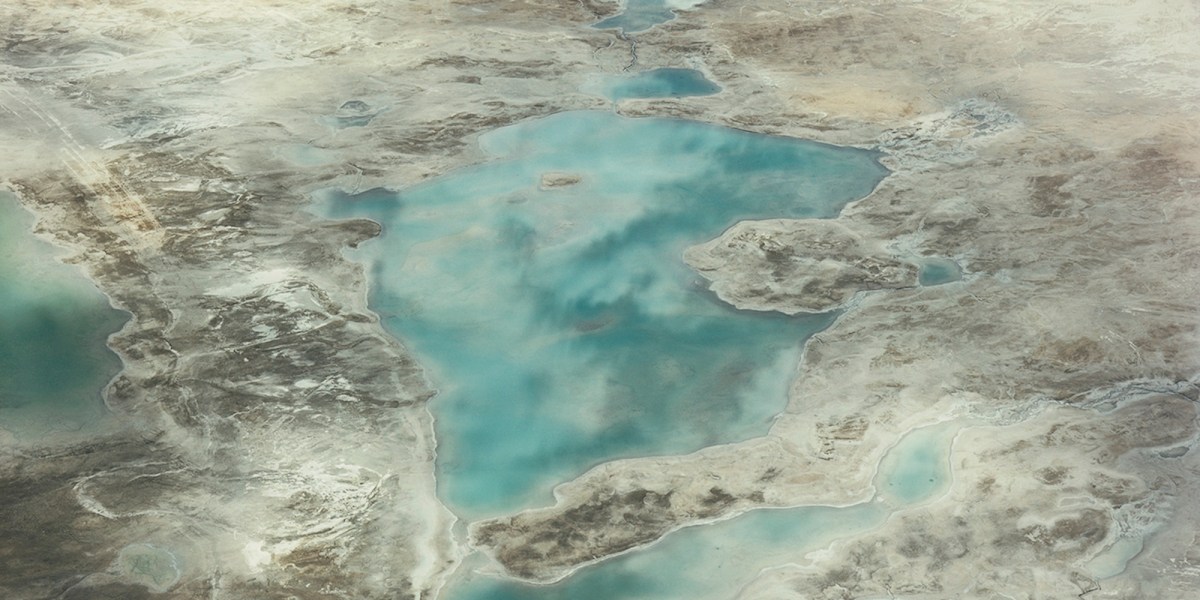 Photos: Worst Superfund Sites in the U.S. | Fortune