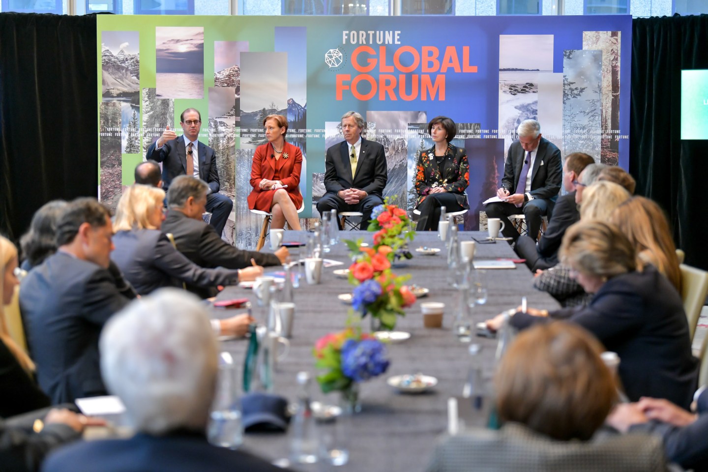 raceAhead: Fortune Global Forum | Fortune