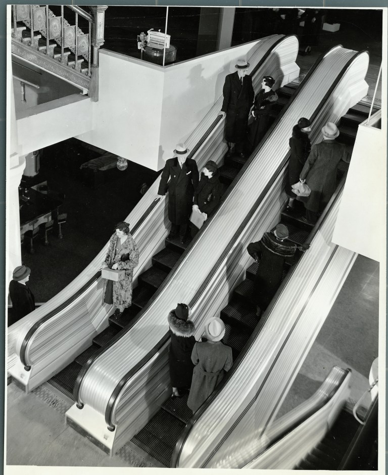 Sears: A Timeline From Its Founding to Its Bankruptcy | Fortune