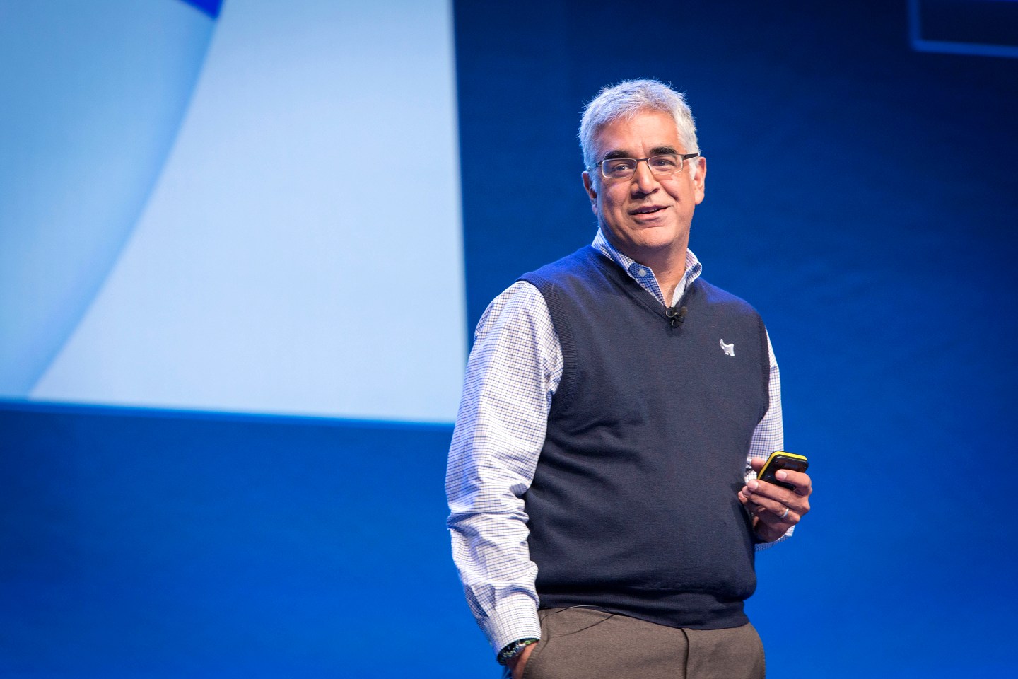 Workday: Inside a California Software Maker Ready for the Future | Fortune