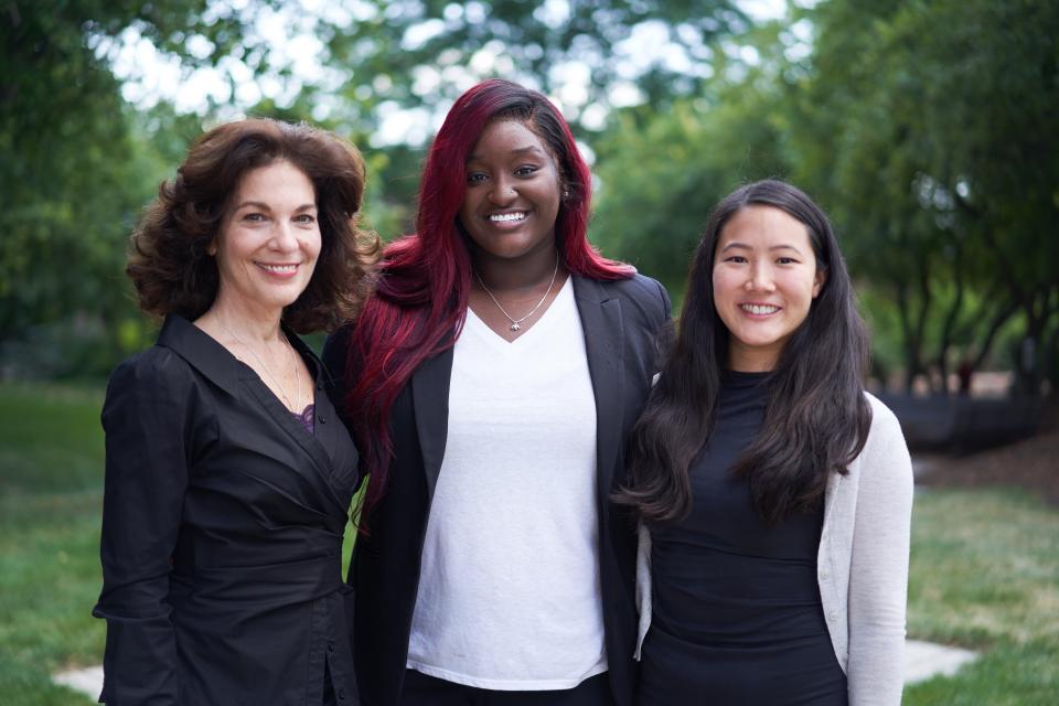 Accenture | 2018 The Best Workplaces for Diversity | Fortune