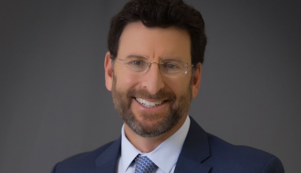 Gary Guthart | 2018 Businessperson of the Year | Fortune