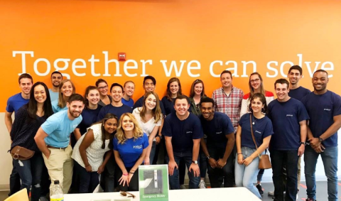 Protiviti | 2018 The Best Workplaces for Diversity | Fortune