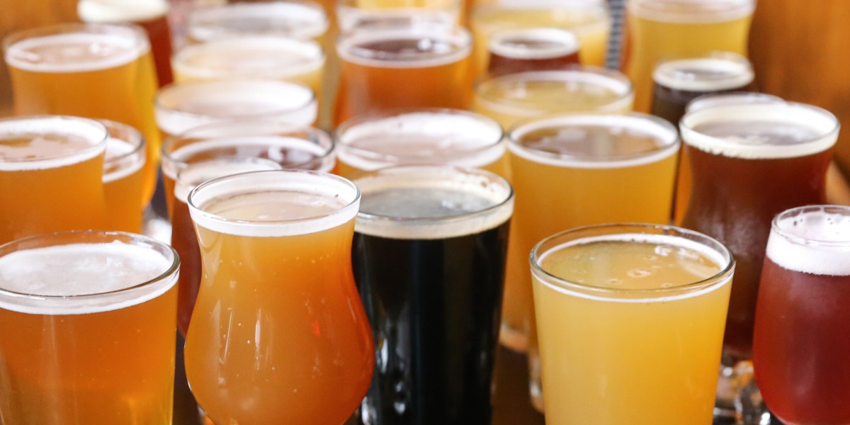 Brewers Association May Change Definition of Craft Brewing | Fortune