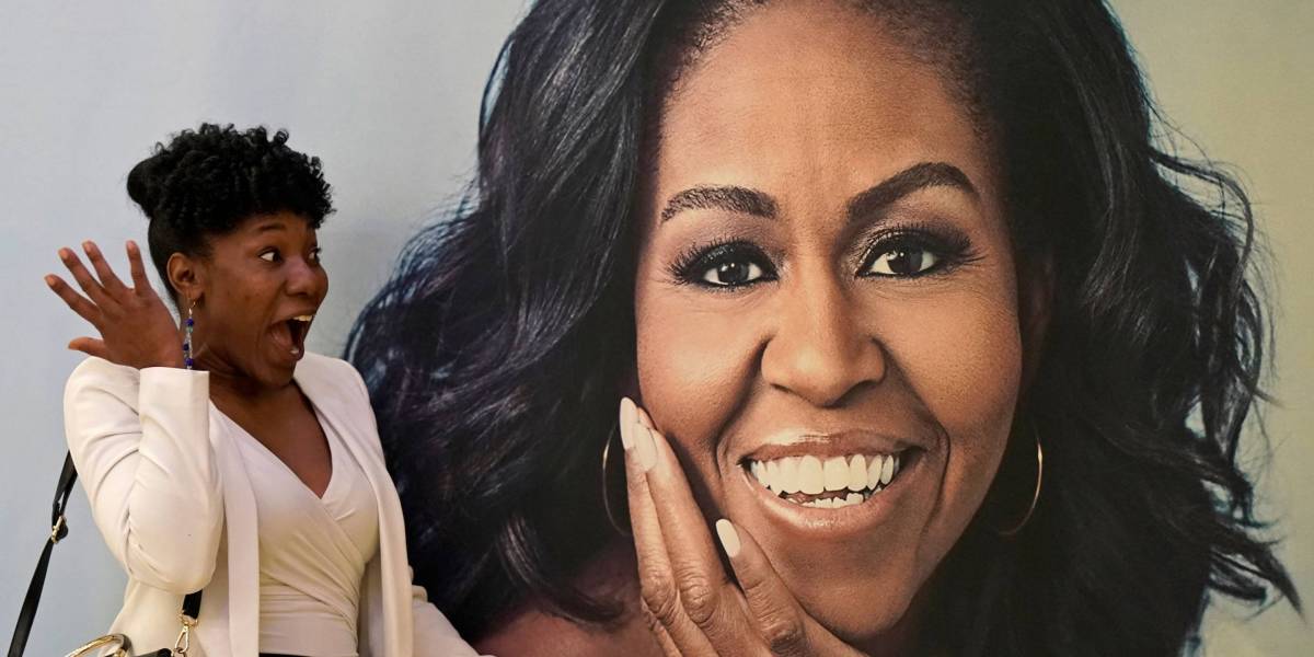 Michelle Obama's Becoming New Barnes and Noble Sales Record | Fortune