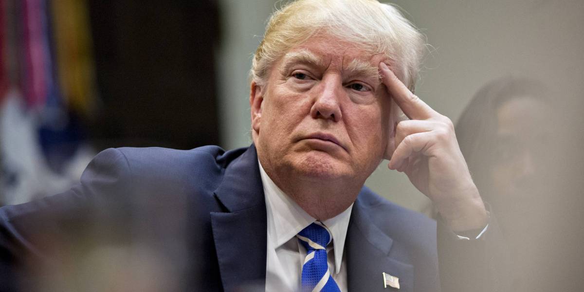 FBI Raids Trump's Former Chicago Tax Attorney | Fortune