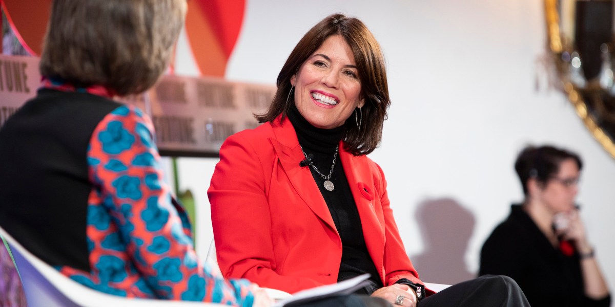 Hudson's Bay CEO Helena Foulkes's Challenge? Deciding What Not to Do ...