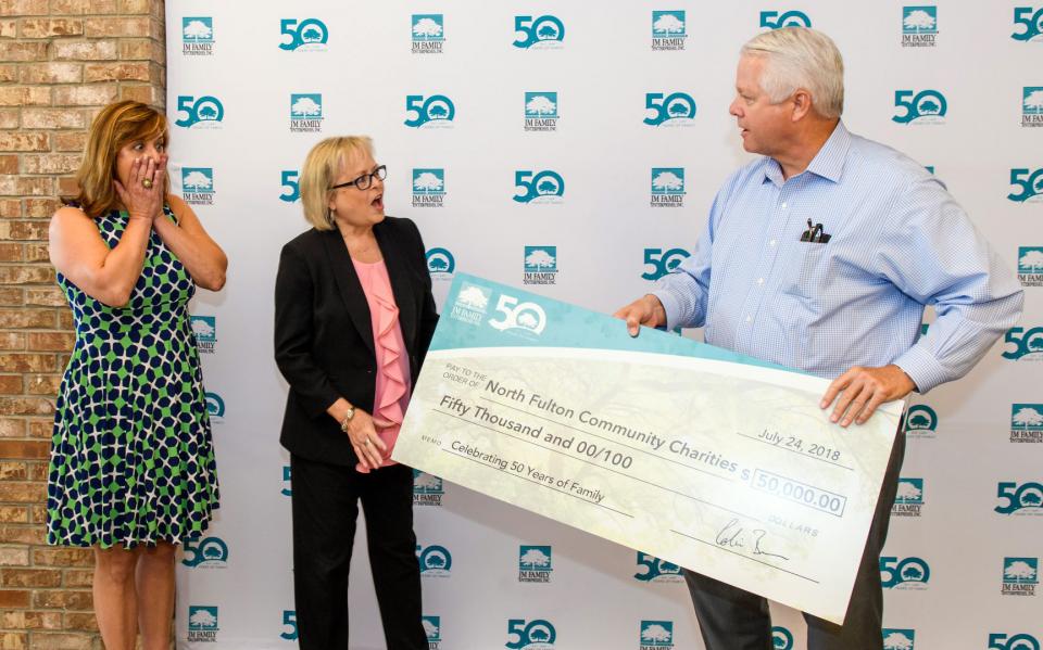 JM Family Enterprises, Inc. | 2018 The 50 Best Workplaces for Parents ...