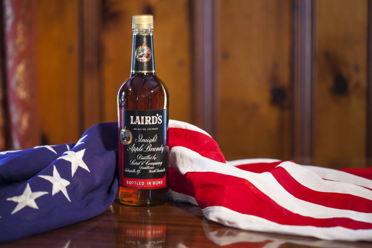 2018 Holiday Gift Guide to Whiskey, Bourbon, Brandy, and Milk Punch ...