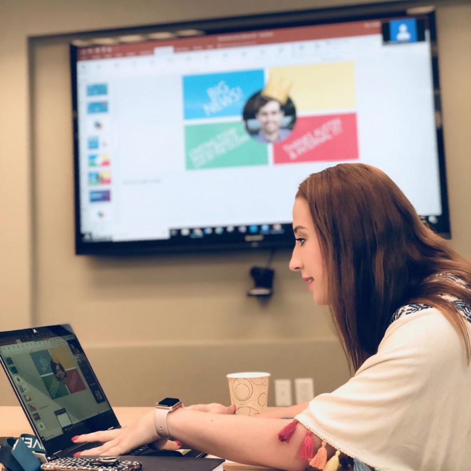 Pariveda Solutions | 2018 The Best Workplaces for Diversity | Fortune