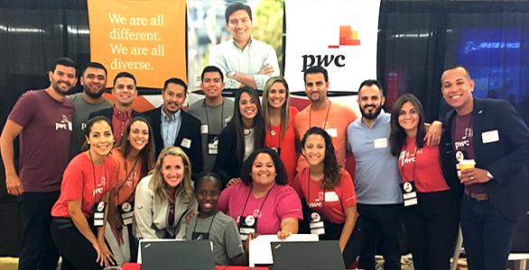 PricewaterhouseCoopers LLP | 2018 The Best Workplaces for Diversity ...