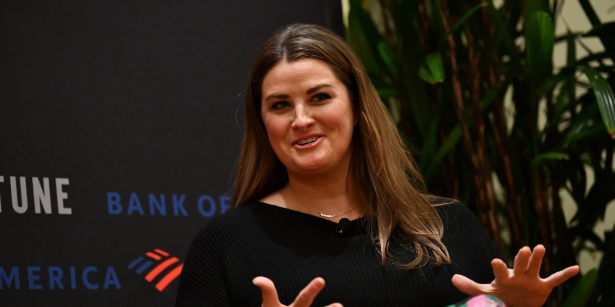 Cash Back on Capital One Spark Credit Card Pays This CEO's Salary | Fortune