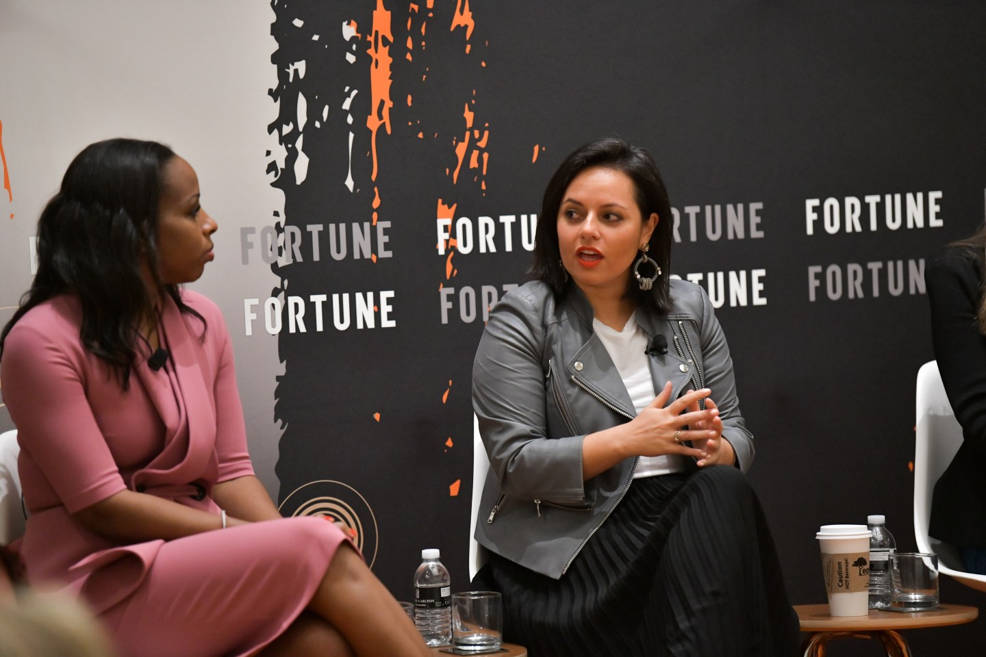 Women Venture Capital Investors Want More Female-Run Funds | Fortune