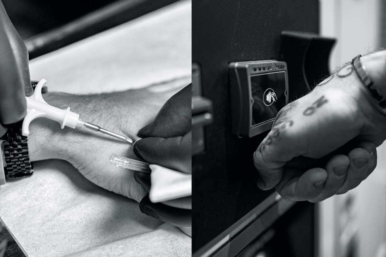 Is ‘Biochipping’ A Good Idea? | Fortune