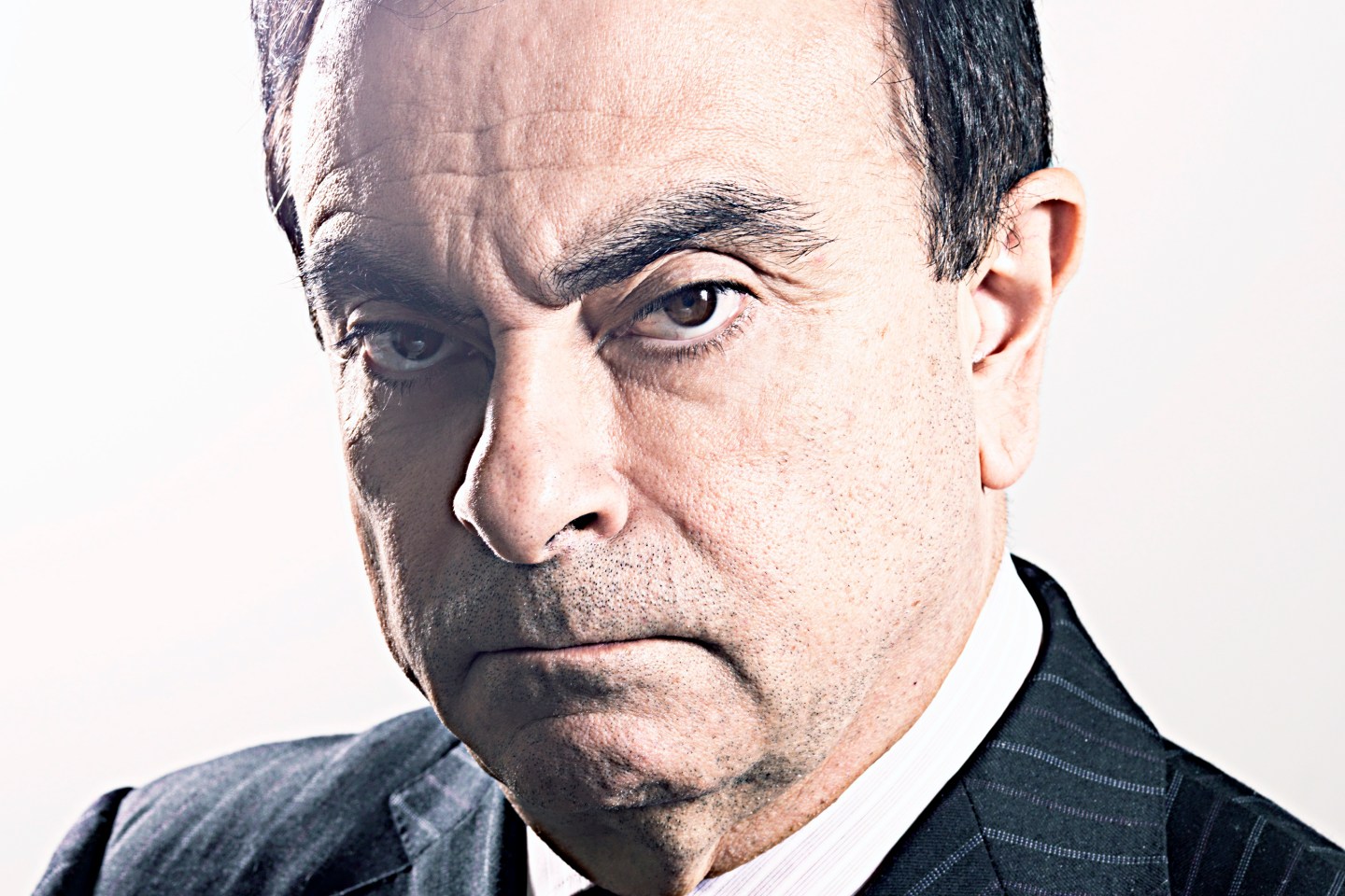 The Rise and Fall of Carlos Ghosn | Fortune