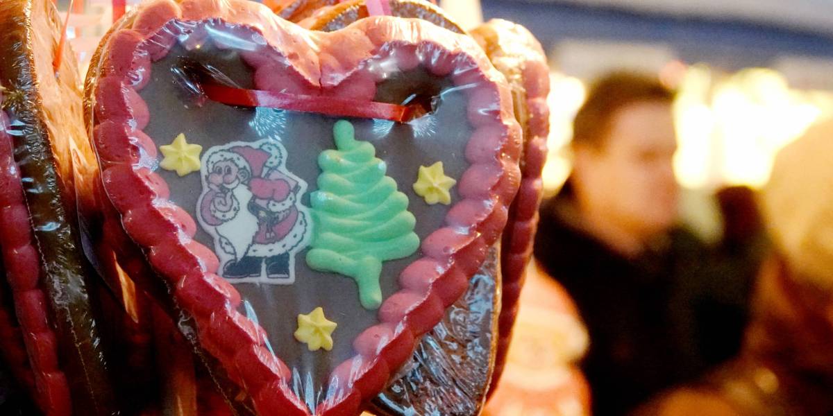 Study: Christmas Eve Presents Higher Risk of Heart Attack | Fortune