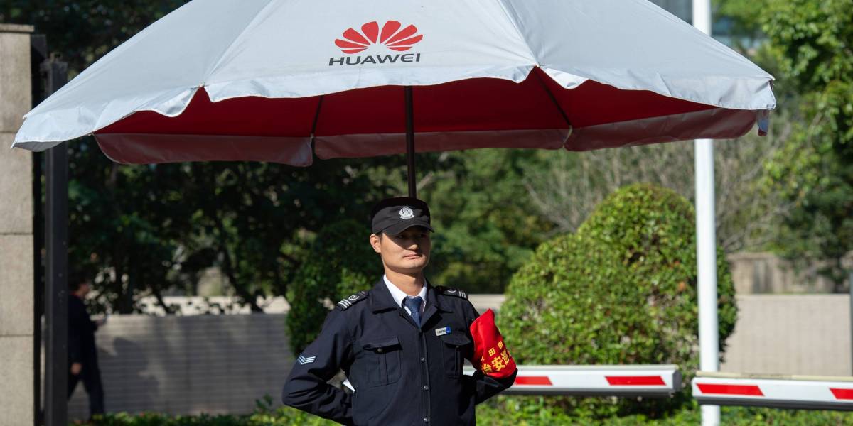 Huawei Demands U.S., Others Prove Security Risk Allegations | Fortune