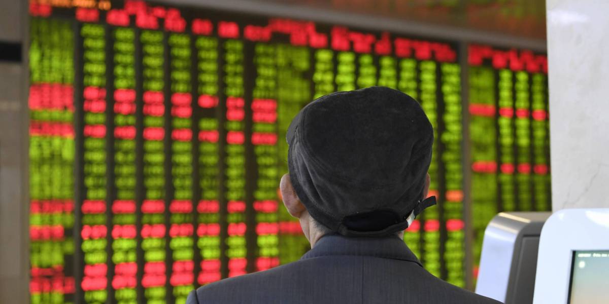 China's 'Nasdaq' Soared 140% on Its First Day and Minted 3 Billionaires ...