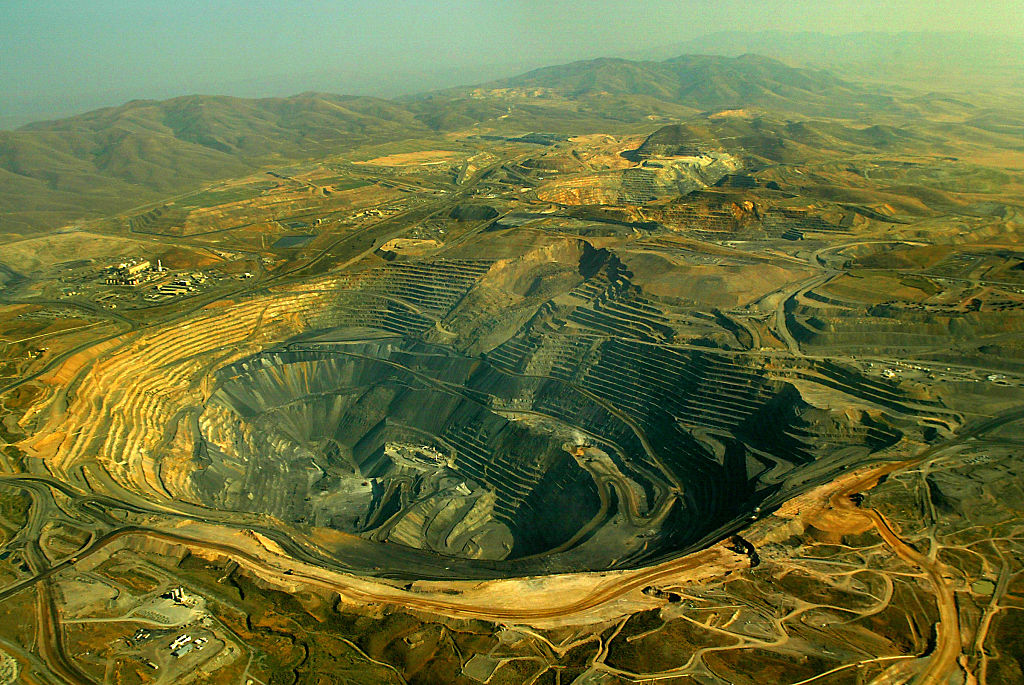 Barrick Gold | Fortune