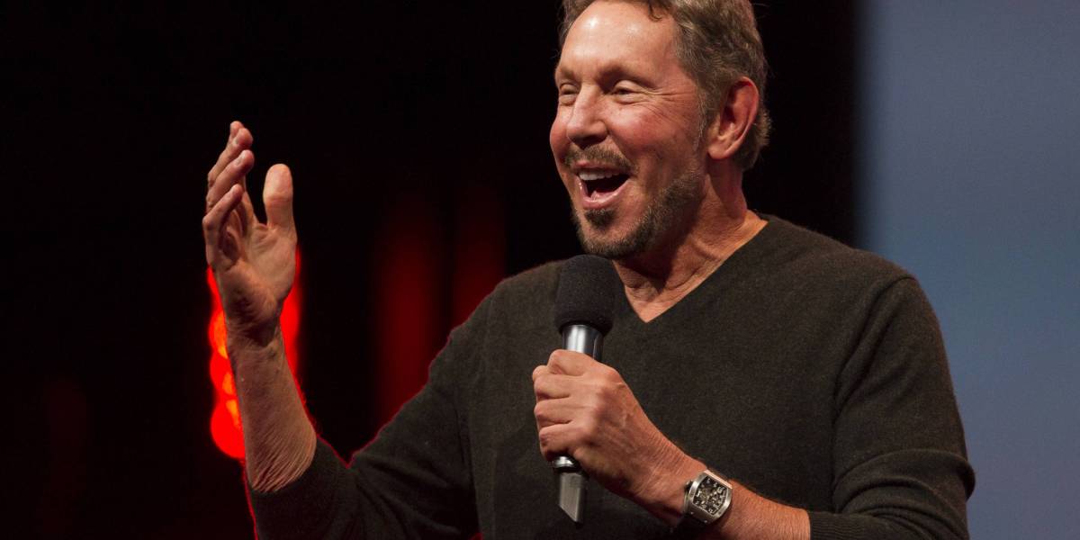 Tesla Adds Larry Ellison to Its Board of Directors | Fortune