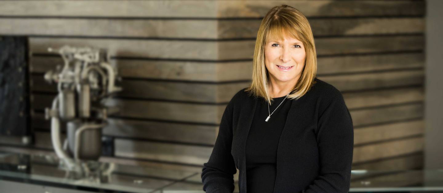 DFJ Partner Heidi Roizen on Sexual Harassment in Venture Capital | Fortune