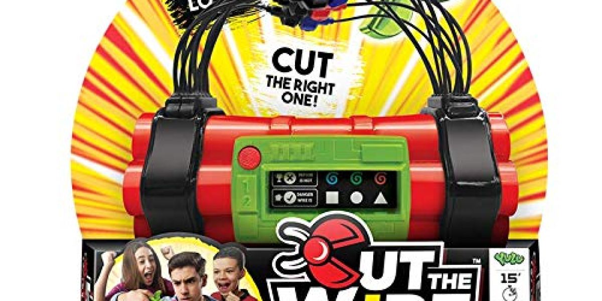 Retailers Are Discontinuing This Game That Asks Kids to Defuse a Bomb ...