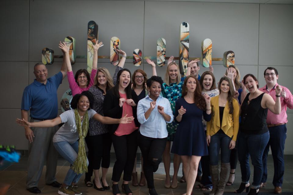 The 50 Best Workplaces in Technology 2019 | Fortune