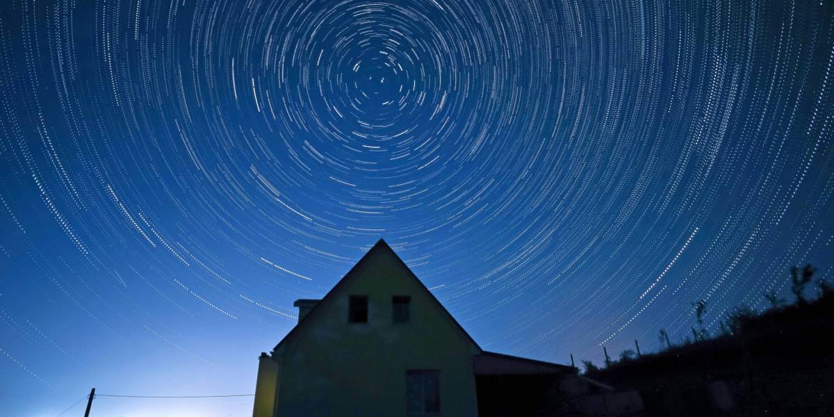 Watch the Quadrantid Meteor Shower on January 3 | Fortune