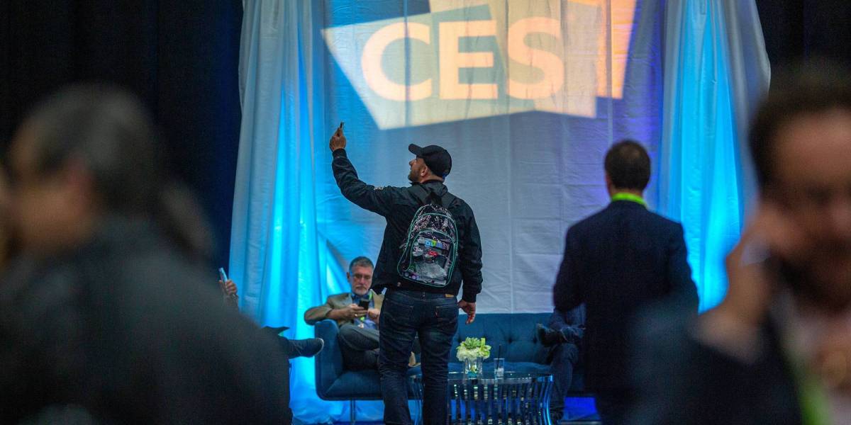 CES 2019 Brings Announcements From Apple, Samsung, AMD, Nvidia | Fortune