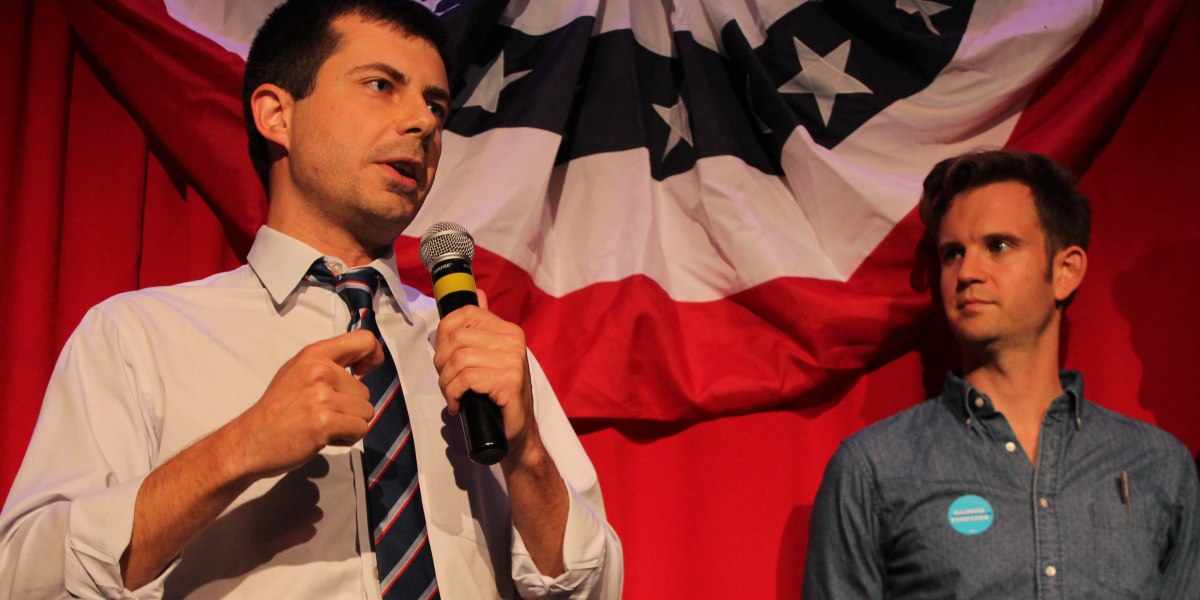 2020 Presidential Election: Democrats Running—So Far | Fortune