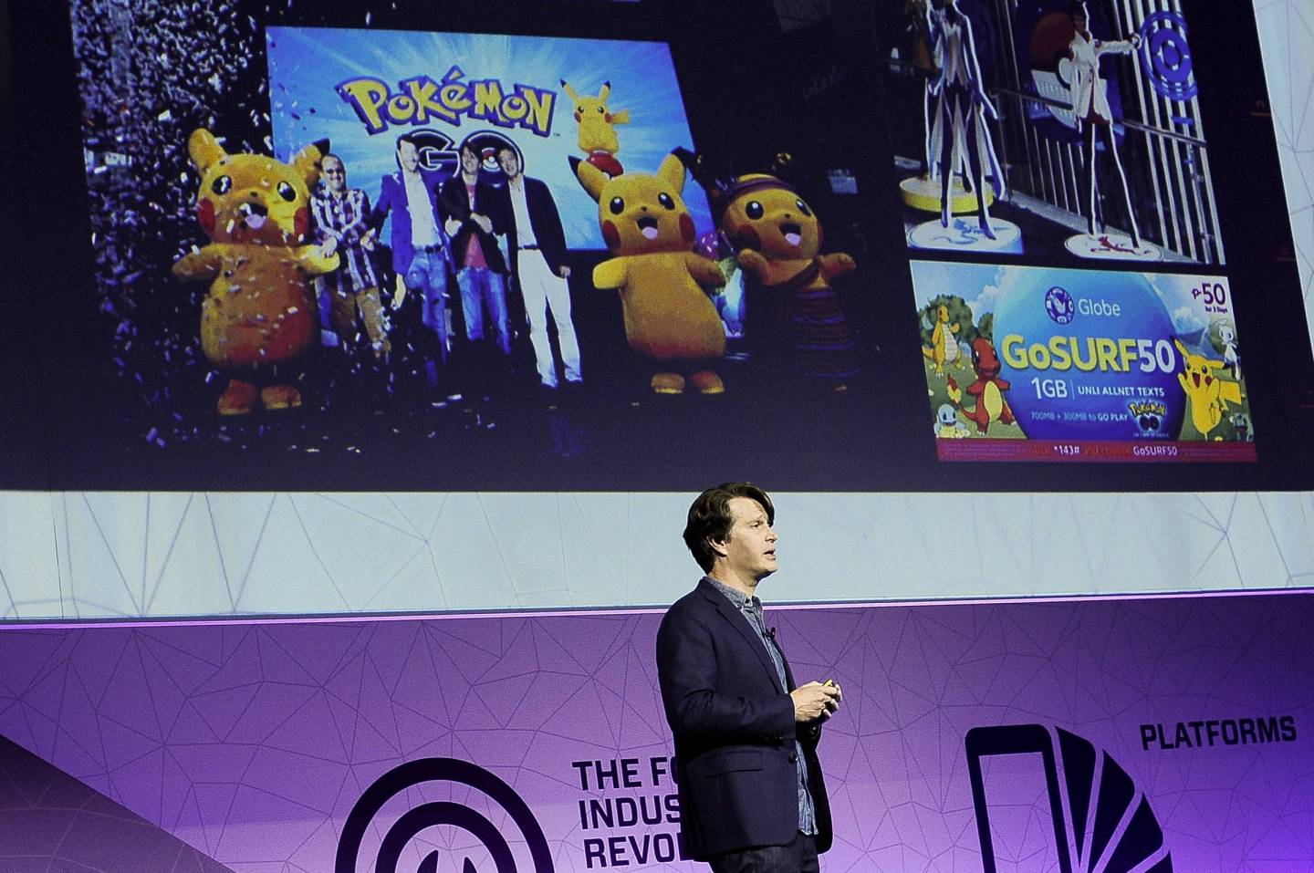 'Pokemon Go' Creator Captures $245 Million in Funding. Is an IPO on the ...