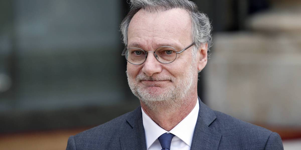 Former Accenture Chairman and CEO Pierre Nanterme Dies | Fortune