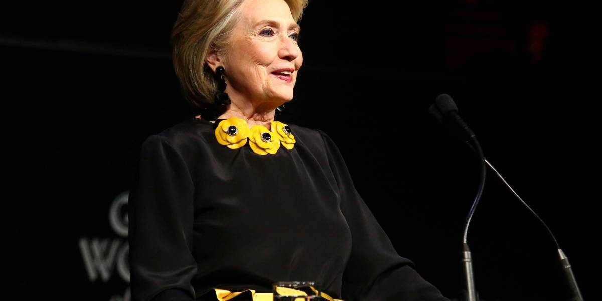 Hillary Clinton Said to Be Courted by Democrats Mulling 2020 Run | Fortune