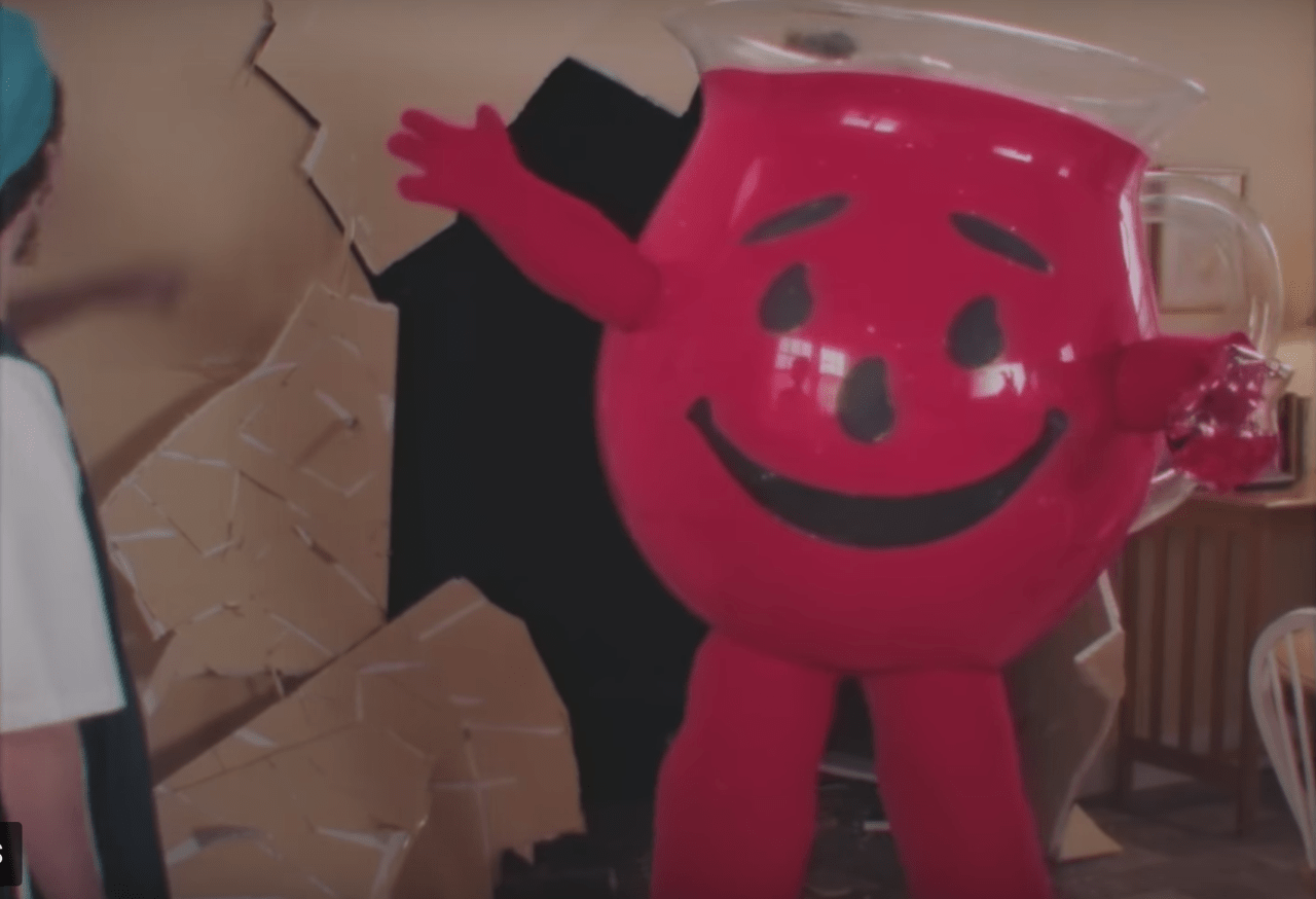 'SNL' Kool-Aid Man Sketch Parodies Gillette Toxic Masculinity Ad | Fortune