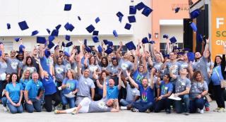 The 50 Best Workplaces in Technology 2019 | Fortune