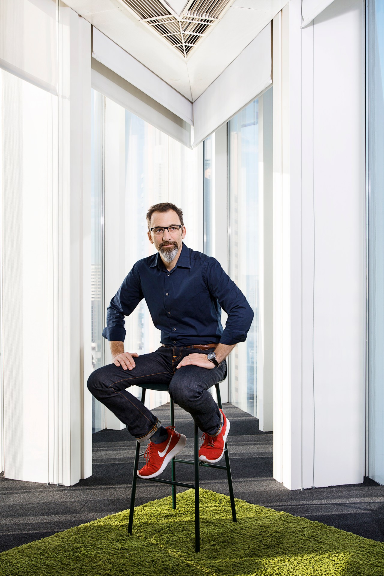 A.I. Is Changing Design for Better or for Worse | Fortune