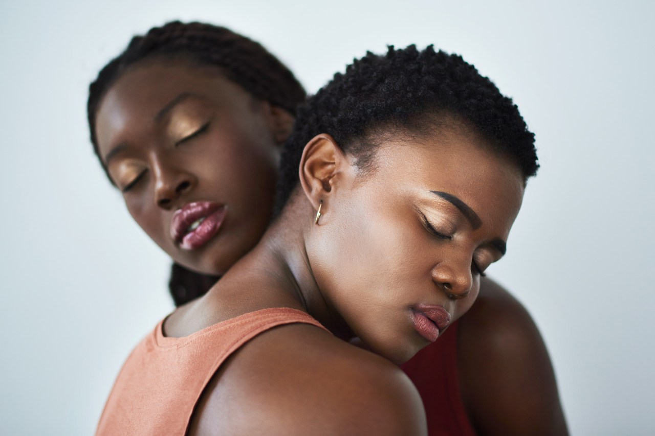 The Human Rights Campaign: Black LGBTQ Youth Feel Depressed and Unsafe ...