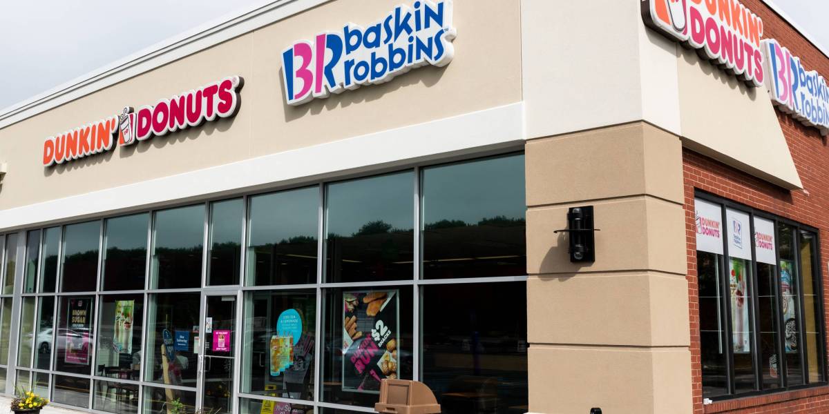 South African Burger King Owner Dumps Dunkin' Donuts | Fortune