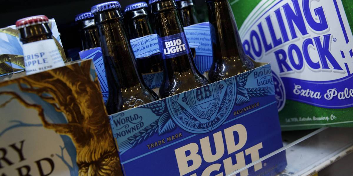 Bud Light Is Winning the Corn Syrup Fracas. Here's Why | Fortune