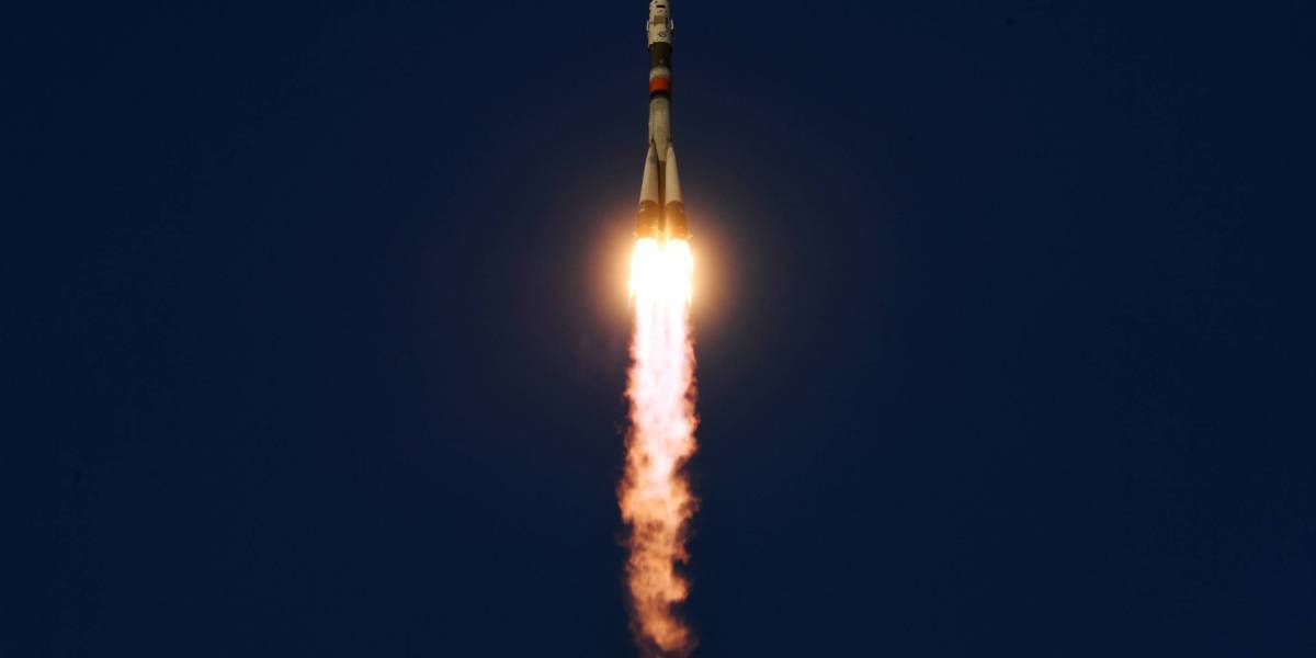 UAE: First Emirati Astronaut to Depart for the ISS This September | Fortune