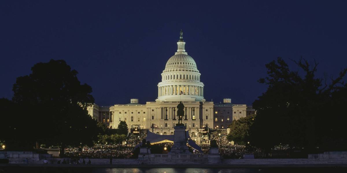 Congressional Talks Over Border Hit Snag, Raising Chance of New ...