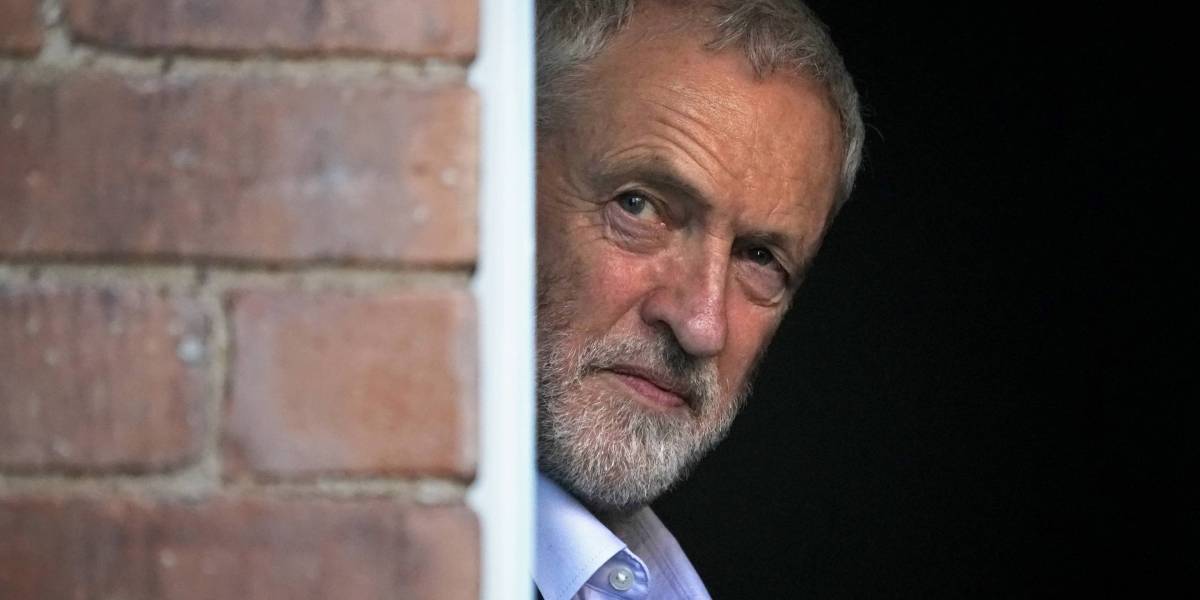 U.K.'s Jeremy Corbyn Now Backs a Second EU Referendum | Fortune