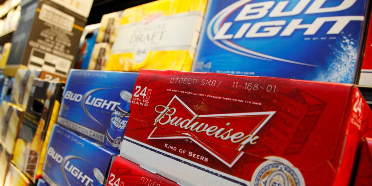 Bud Light Super Bowl 2019 Commercial Corn Syrup Hypocrisy | Fortune