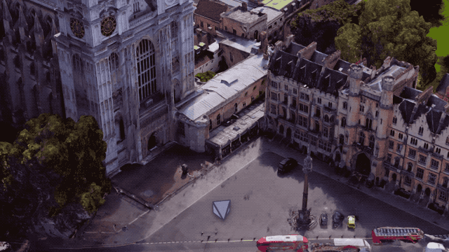 Google Maps is Launching AR Navigation For Some Users Today | Fortune